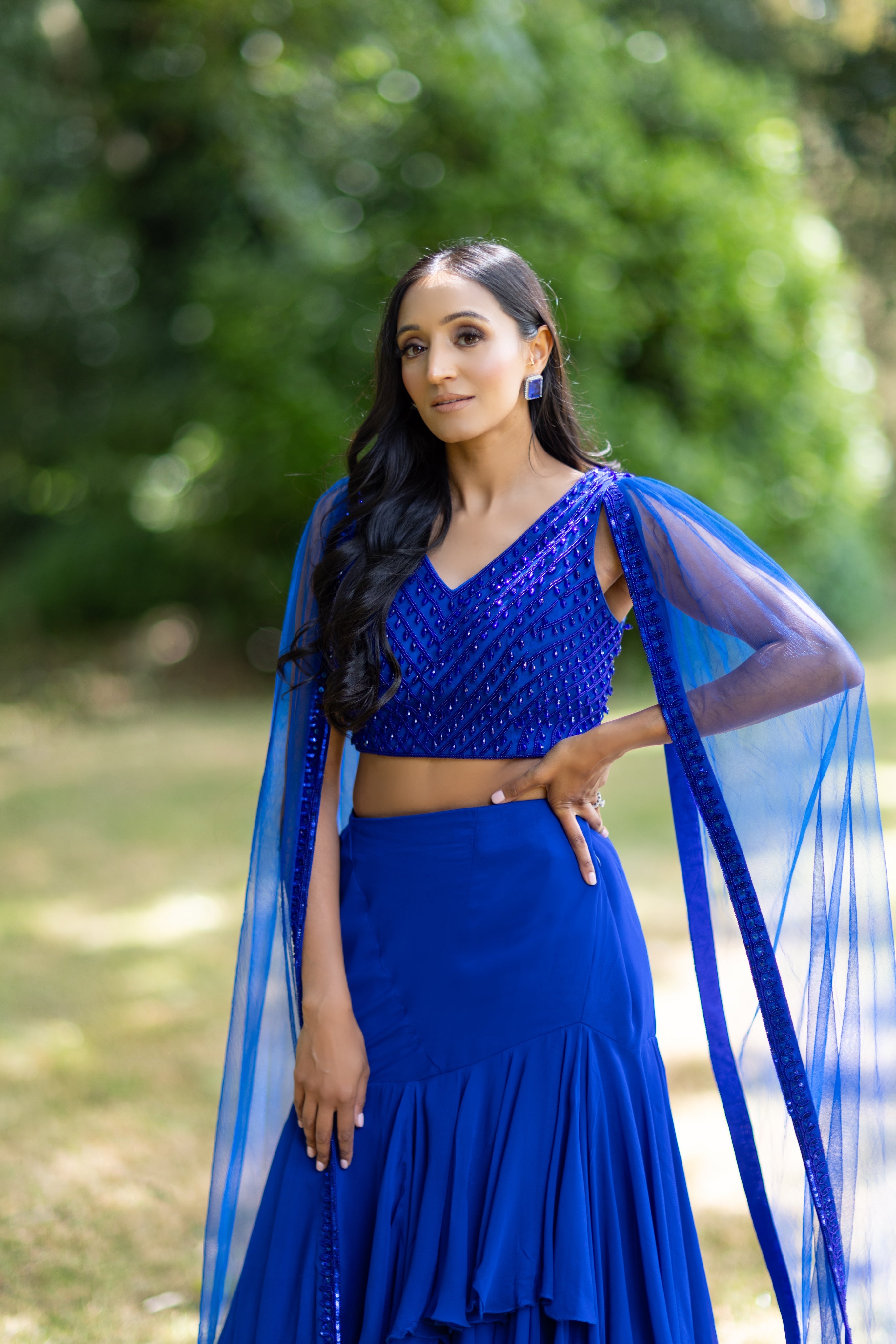 RKO Original – Raji Khaira Official