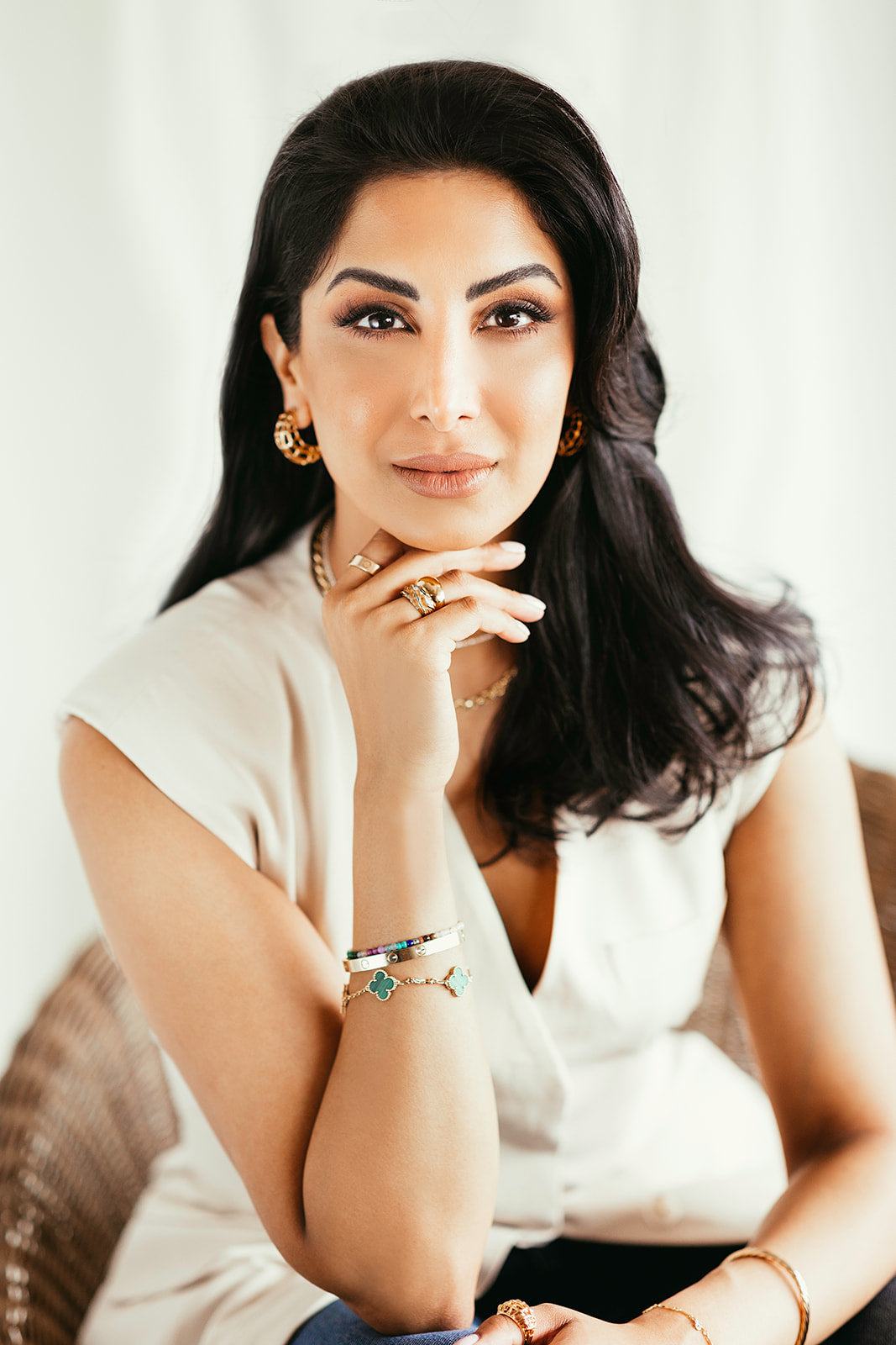 About Us – Raji Khaira Official