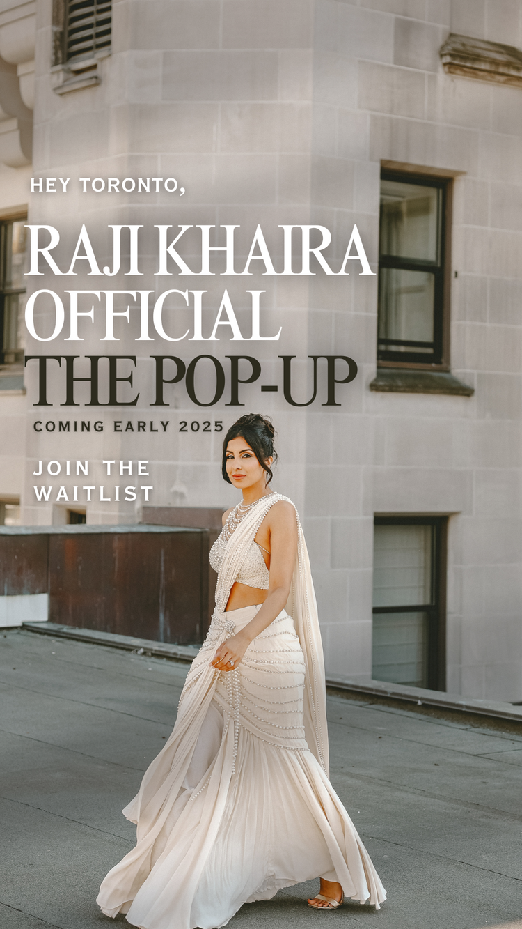 Raji Khaira Official